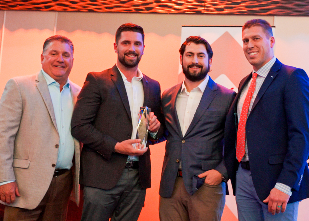 Sheehan Brothers Celebrates Year of Aggressive Growth with Business of ...
